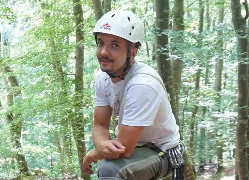 Sektion Tübingen - Juma Hechingen